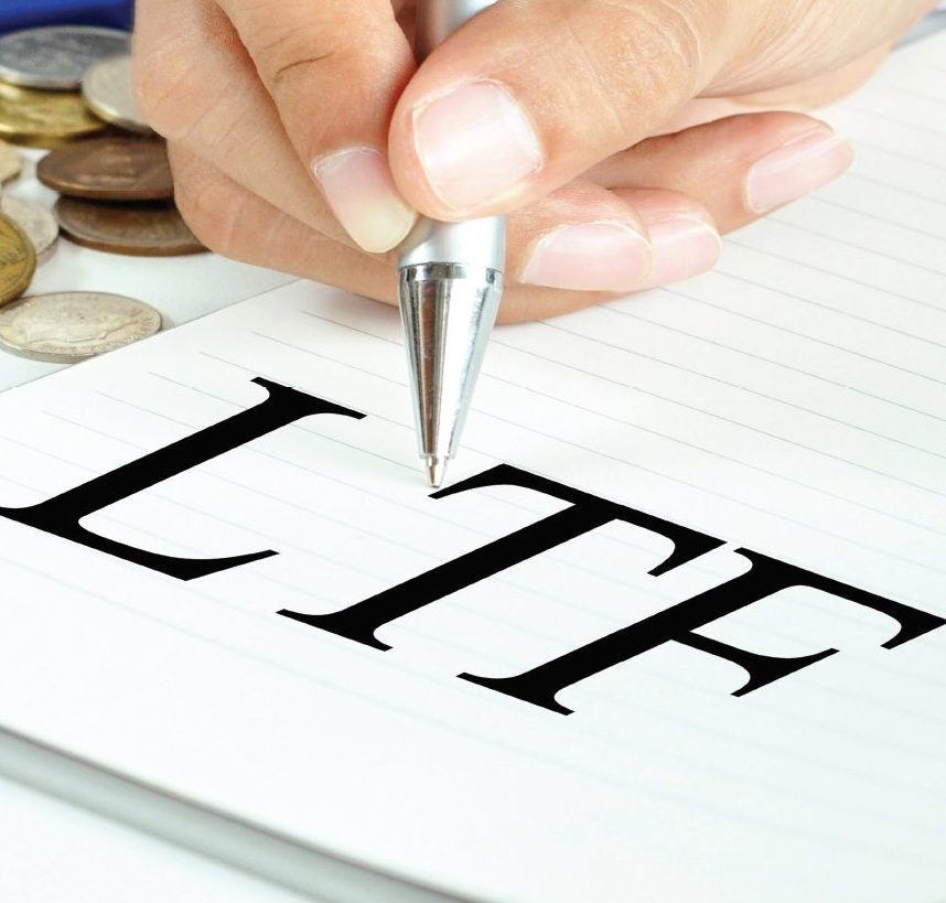 กองทุนรวมหุ้นระยะยาว (LTF) ของกองทุนบัวหลวง - BUALUANG FUND