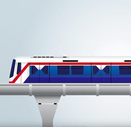 BTSGIF เตรียมนำกระแสเงินสดจากการดำเนินงานจ่ายคืนเงินทุนให้ผู้ถือหน่วย 0 ...