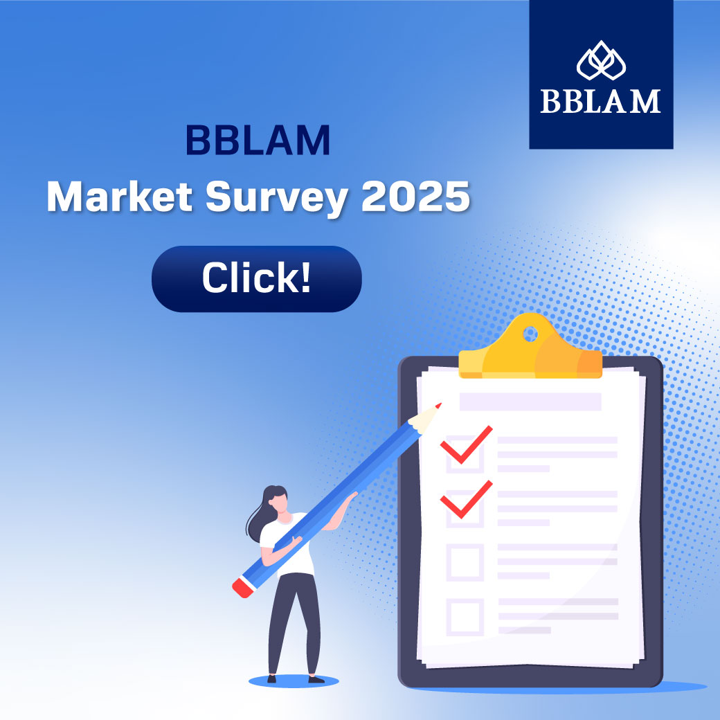 ขอเชิญชวนนักลงทุนร่วมตอบแบบสำรวจ BBLAM Market Survey 2025 - BUALUANG FUND